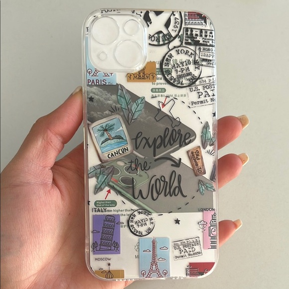 Cell Phones & Accessories | Iphone 13 Travel Case | Poshmark